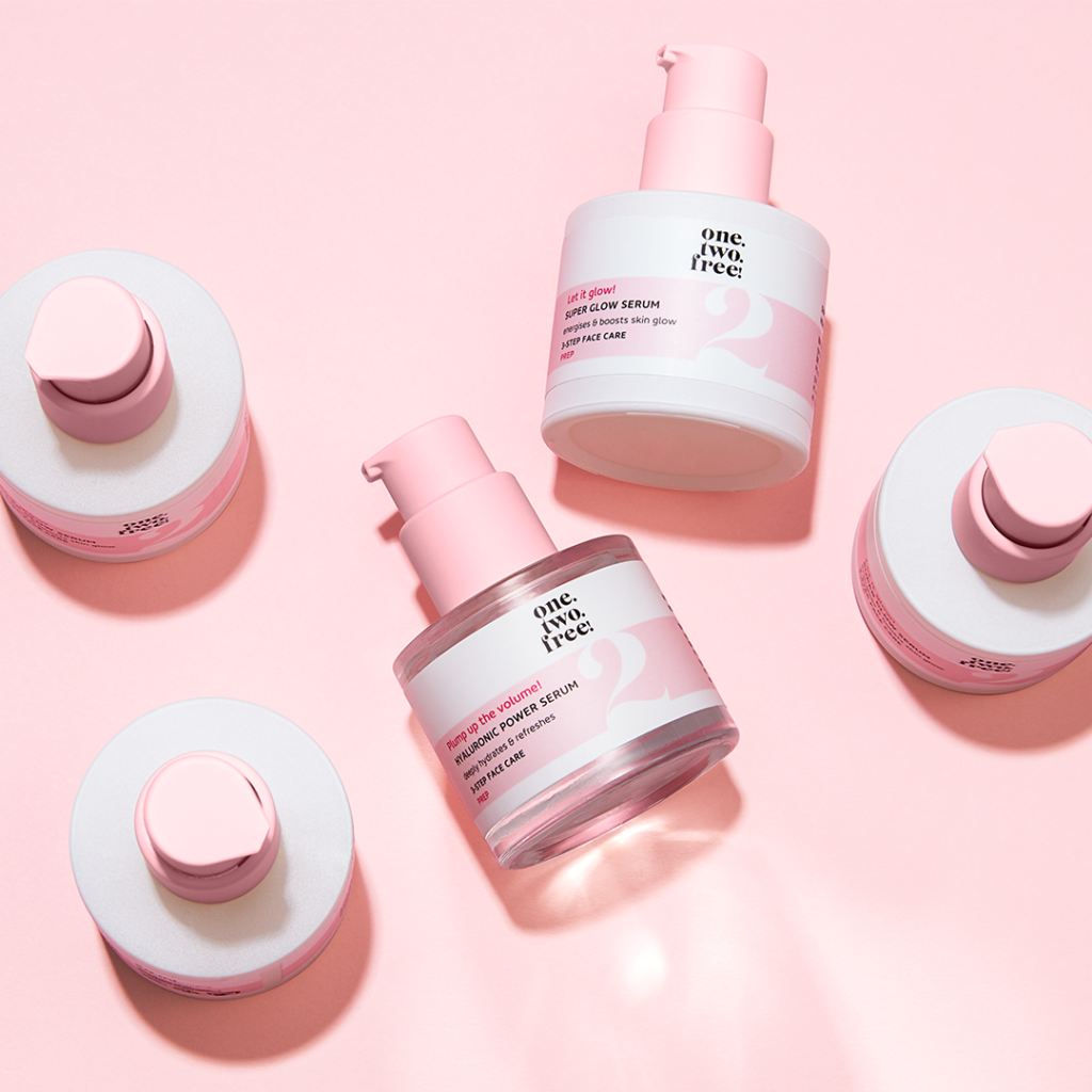 Home - one.two.free!