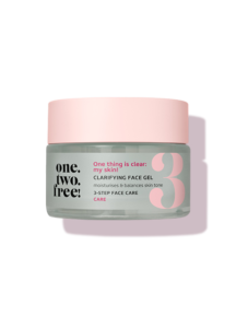 FACE CARE - one.two.free!